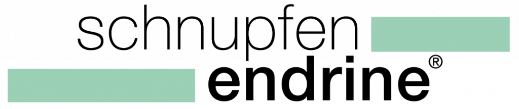 schnupfen endrine® - Schnelle Hilfe für gestresste Nasen.